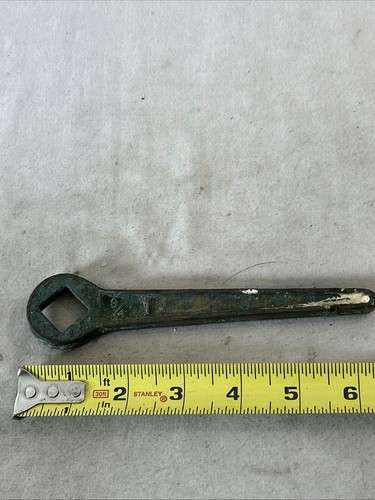 Wilcox Crittenden Bronze 3/4 - 1” Thru Hull Seacock Marine Handle | eBay