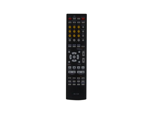 Remote Control For Denon RC-1120 AVR-590 963307003620D AVR-1610 AV A/V ...