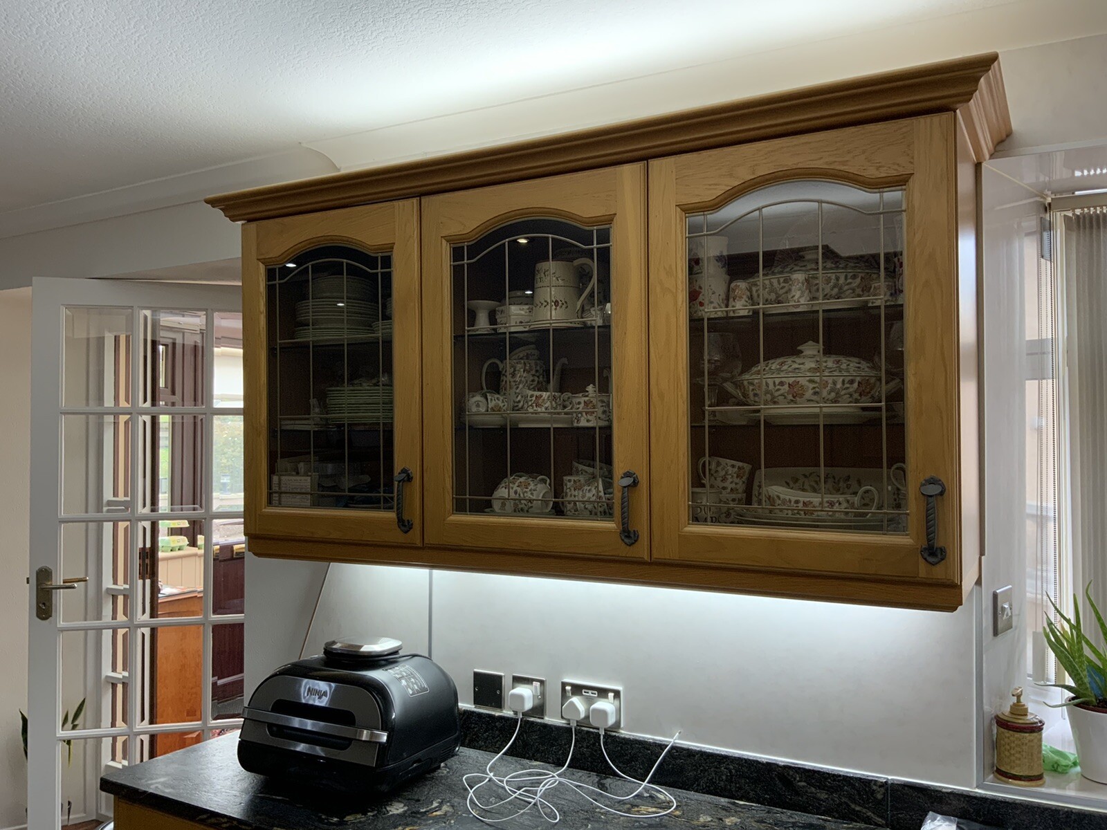 used complete kitchen units appliances | eBay UK