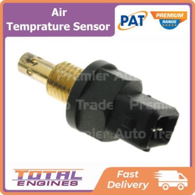 PAT Premium Air Temprature Sensor fits Audi A4 B5 2.4L V6 AGA | eBay ...