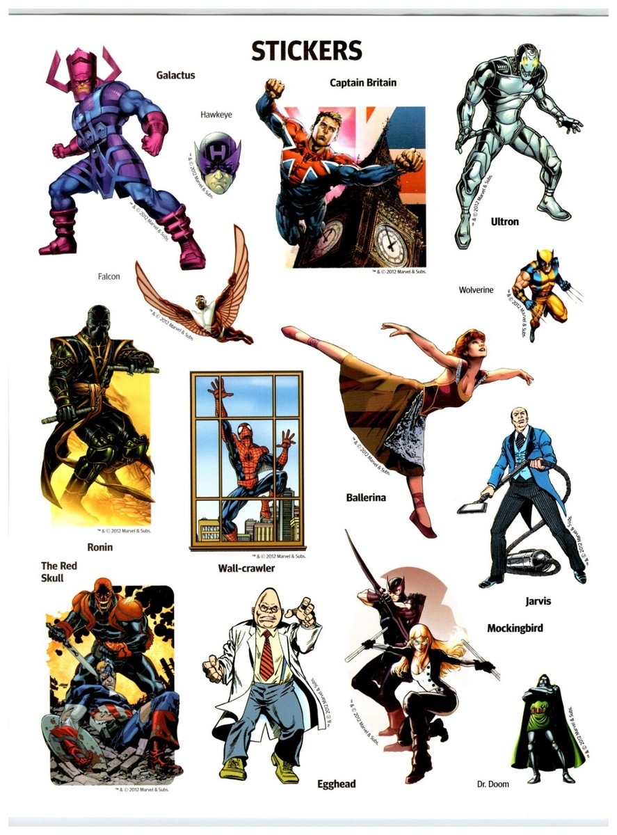 Marvel Comic Characters Wallpapers Top Free Marvel Comic Characters
