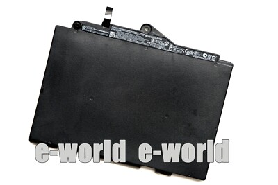 SN03XL Genuine Battery for HP EliteBook 820 G3 725 G3 HSTNN-DB6V 800514 ...