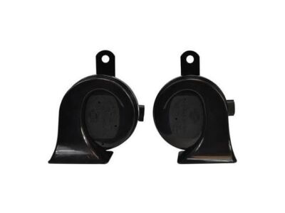 For 1999-2010 Ford F350 Super Duty Horn Hella 42836JS 2004 2006 2008 ...