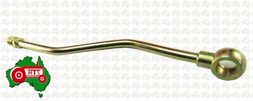 Fuel Pipe Filter to Injection Pump Fits for Massey Ferguson TEF20 & 20C ...