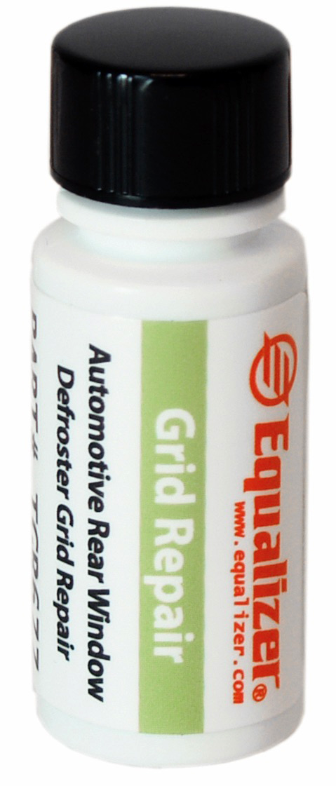 TGR677 DEFROSTER GRID REPAIR AUTOMOTIVE REAR WINDOW DEFROSTER GRID ...