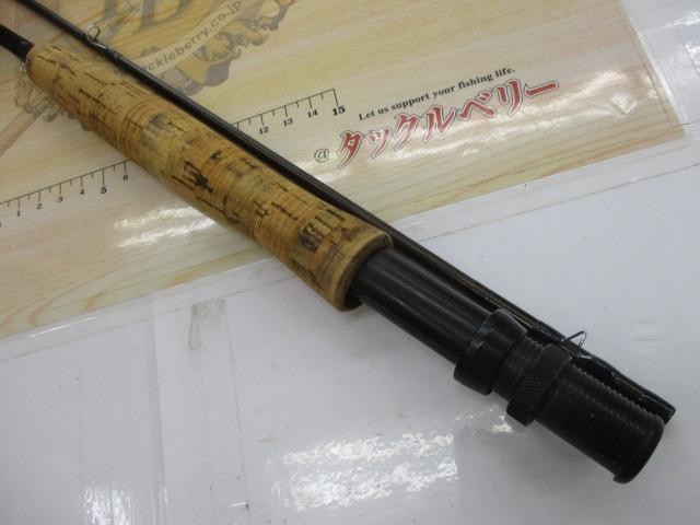 SAGE Fly Rod 490 DS Graphite II #4 9ft 2 pieces Fly Fishing | eBay