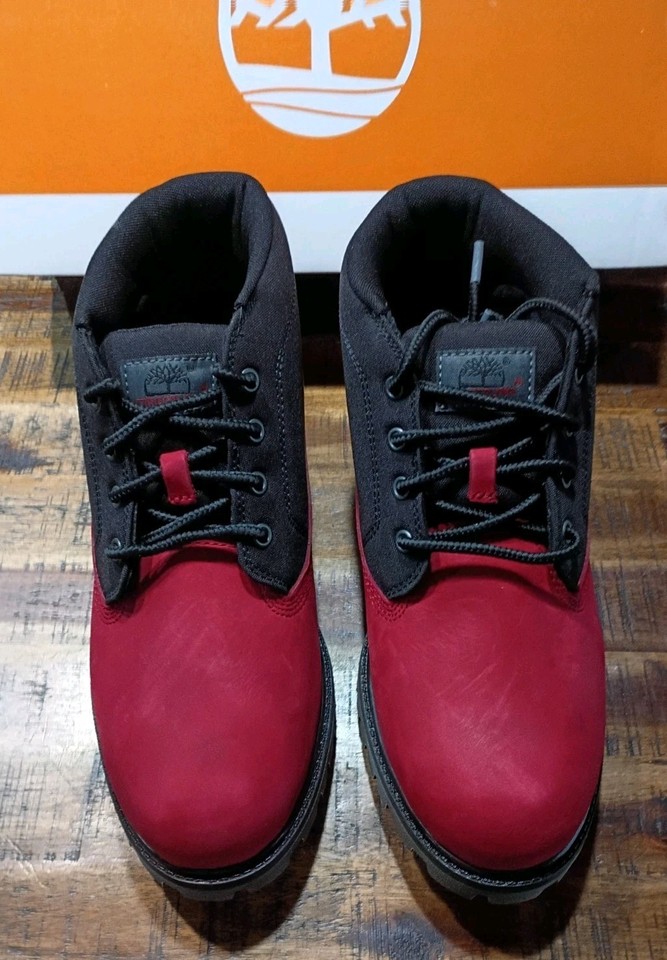 Limited Edition! Mens Timberland Heritage Premium Chukka Boot New W Box ...