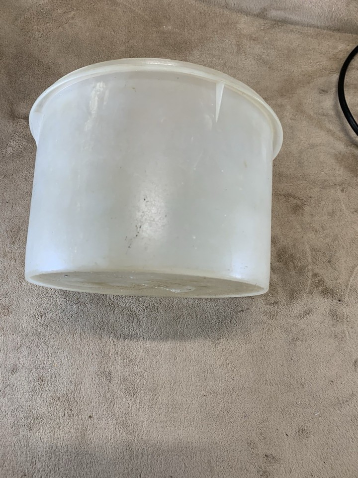 Power Cooker 8 Quart Pressure Cooker Model #WAL3 Multi Function Cooker ...