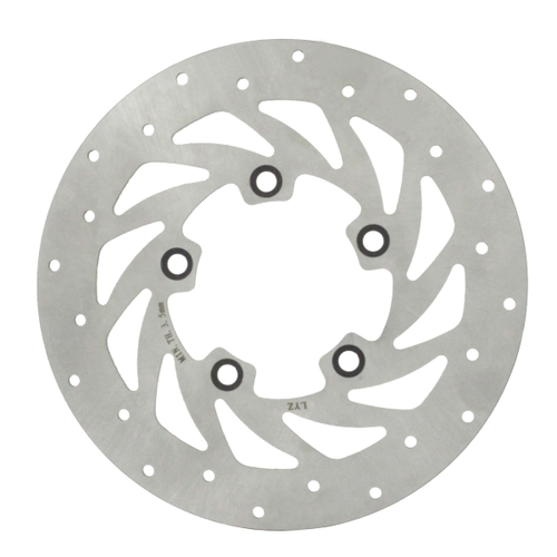 Brake Disc Disque Frein Arrière RMS Kymco People LC 250 2003>2004 | eBay