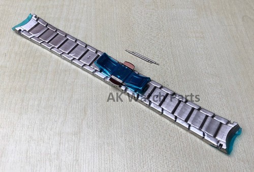 Riemen passt Emporio Armani AR2472/AR2477/AR2478/AR2486/AR4663 Armband ...