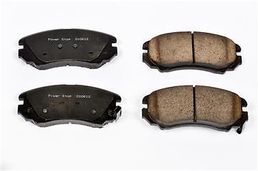 # 16-924 Powerstop Disc Brake Pad Set | eBay