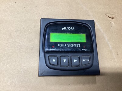 Transmitters - Gf Signet