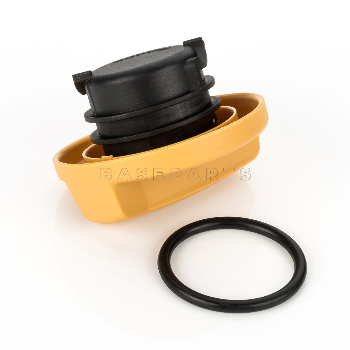 2x Oil Filler Cap Clasp Neck for Opel Astra G Cc Astra H | eBay