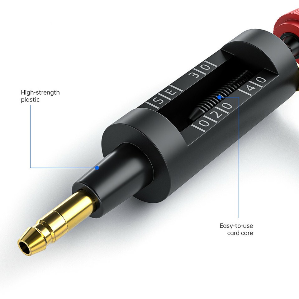 Spark Plug Tester Ignition System Coil Engine In Line Auto Diagnostic ...