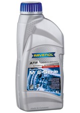 Meyle ATF Iii-h Transmission Fluid 236.10 1l 19892103 for sale online ...