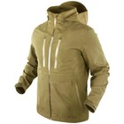 Condor Aegis Hardshell Hooded Jacket Mens Waterproof Hunting Parka ...