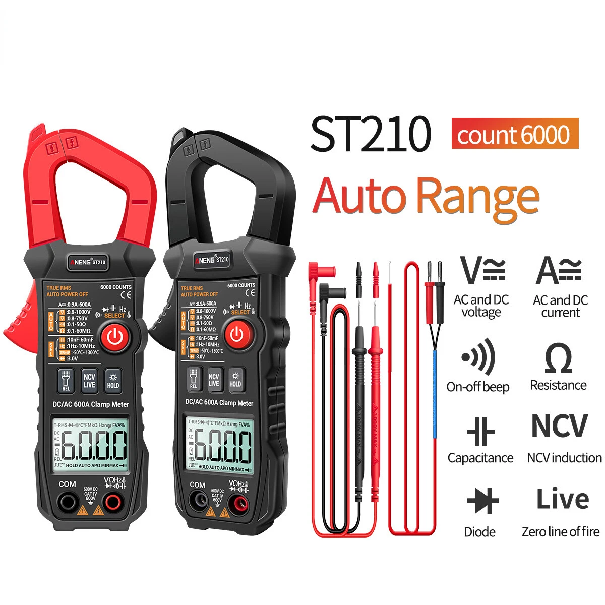 High Precision Winapex 8201 Digital Multimeter With, 49% OFF