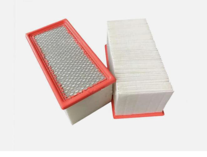 New IN BOX 22338115 Air Filter Element Fit For Ingersoll Rand Air FAST ...