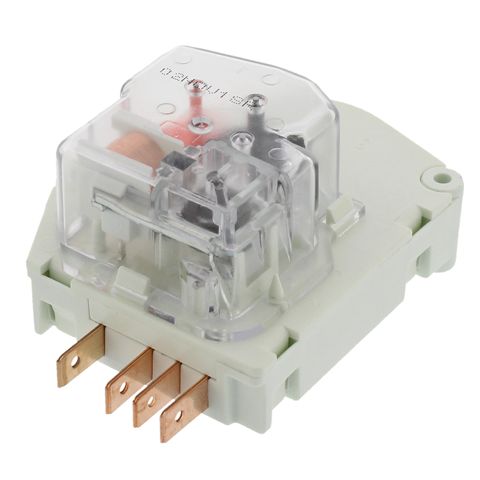 241705102 Refrigerator Defrost Timer Control for Electrolux Frigidaire ...