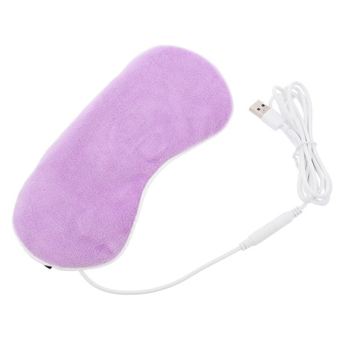 Heat Eye Compress Heated Mask Hot Warm Compresses for Dry Eyes Cute ...