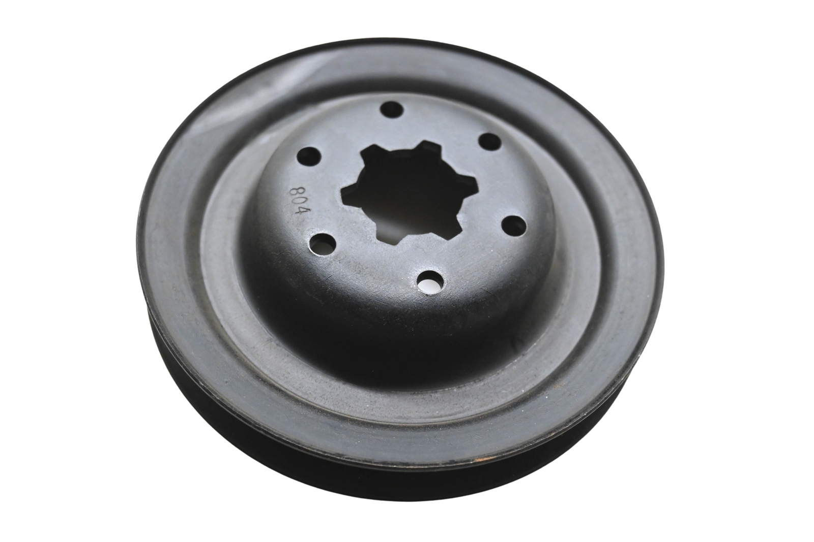 Genuine MTD PULLEY-DRV Part# HG-53804 for sale online | eBay