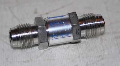 Tubing, Valves & Fittings - 1 4 Vcr