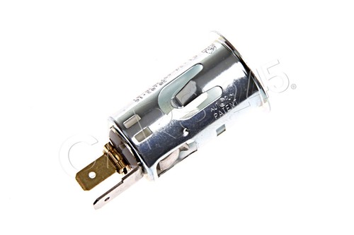 Genuine BMW E65 E66 E67 E70 E71 Cigarette Lighter Plug Socket OEM ...