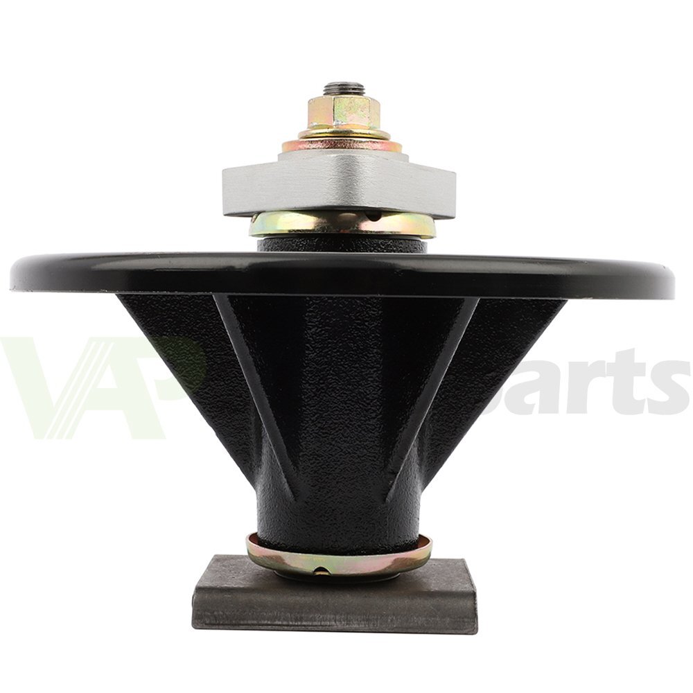 3PK Spindle Assembly For Toro Z Master Z400 Z500 GrandStand 107-8504 ...
