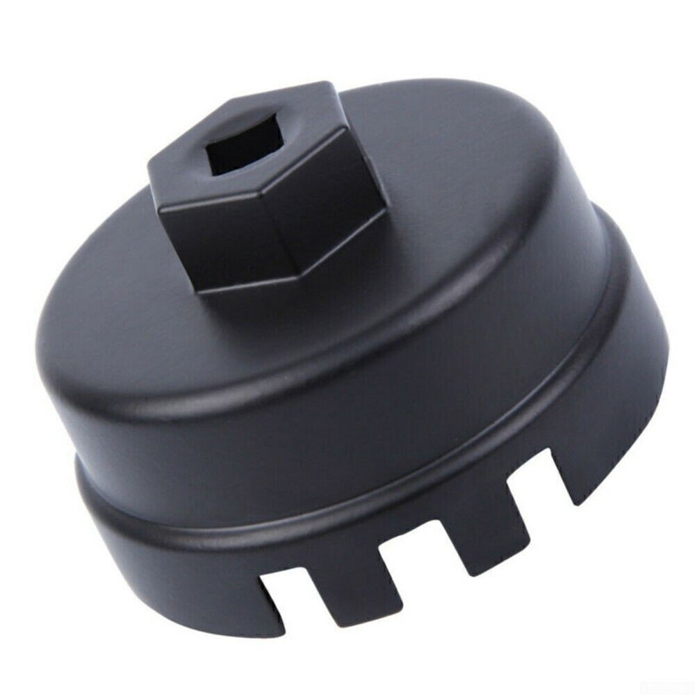 64mm Oil Filter Cap Wrench For Toyota Camry Corolla Highlander RAV4 ...
