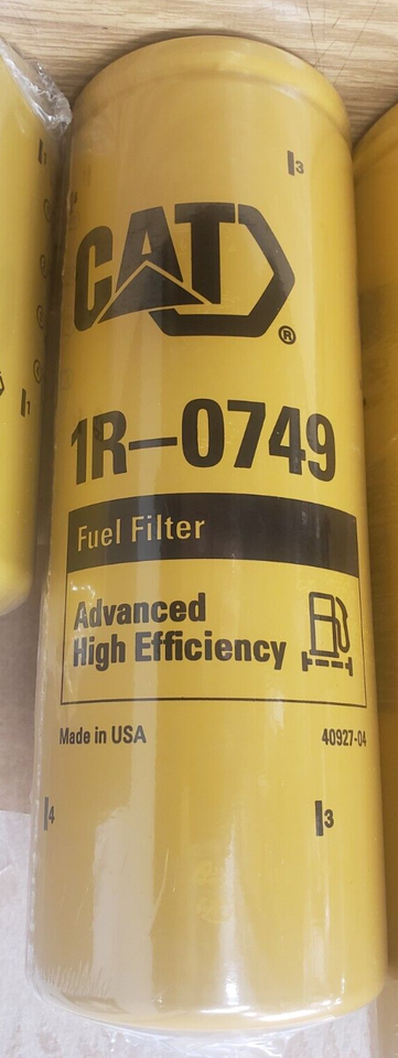 Caterpillar 3406 C10 C11 C12 C13 C15 C16 Engine Filter Kit Fuel Oil ...