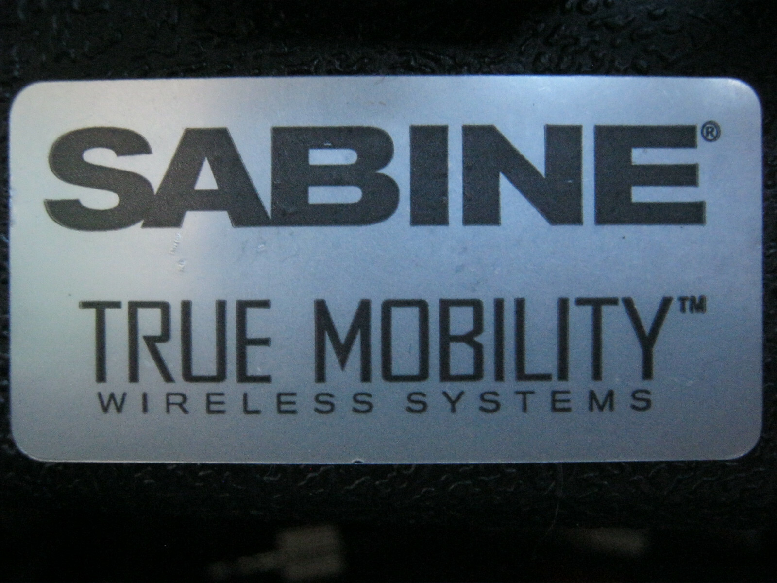 Sekaku VX-298 DR digital Diversity Wireless Receiver+Sekaku VXM188 LTS ...