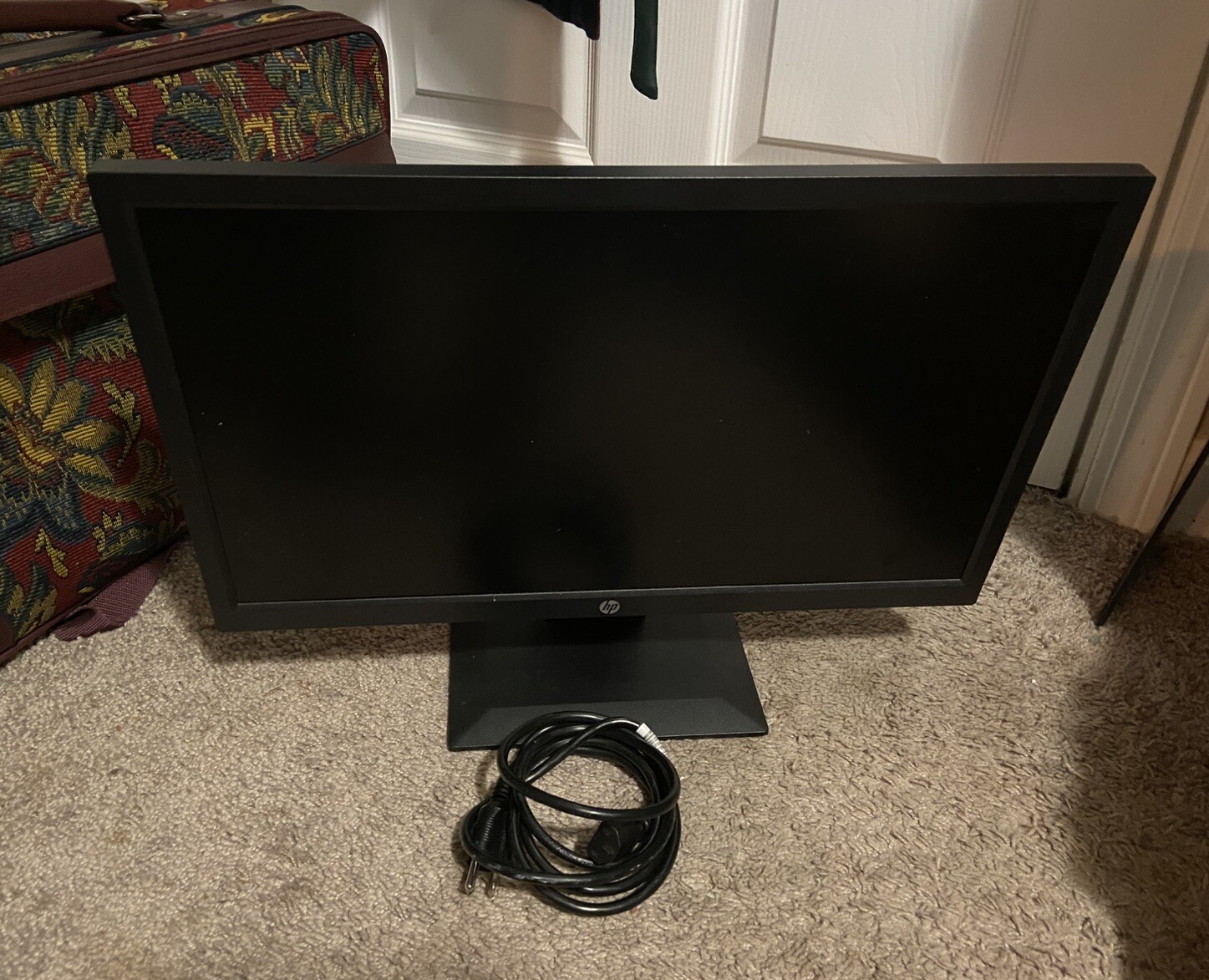 HP P204 19.5 inch Widescreen TN LED Monitor for sale online | eBay