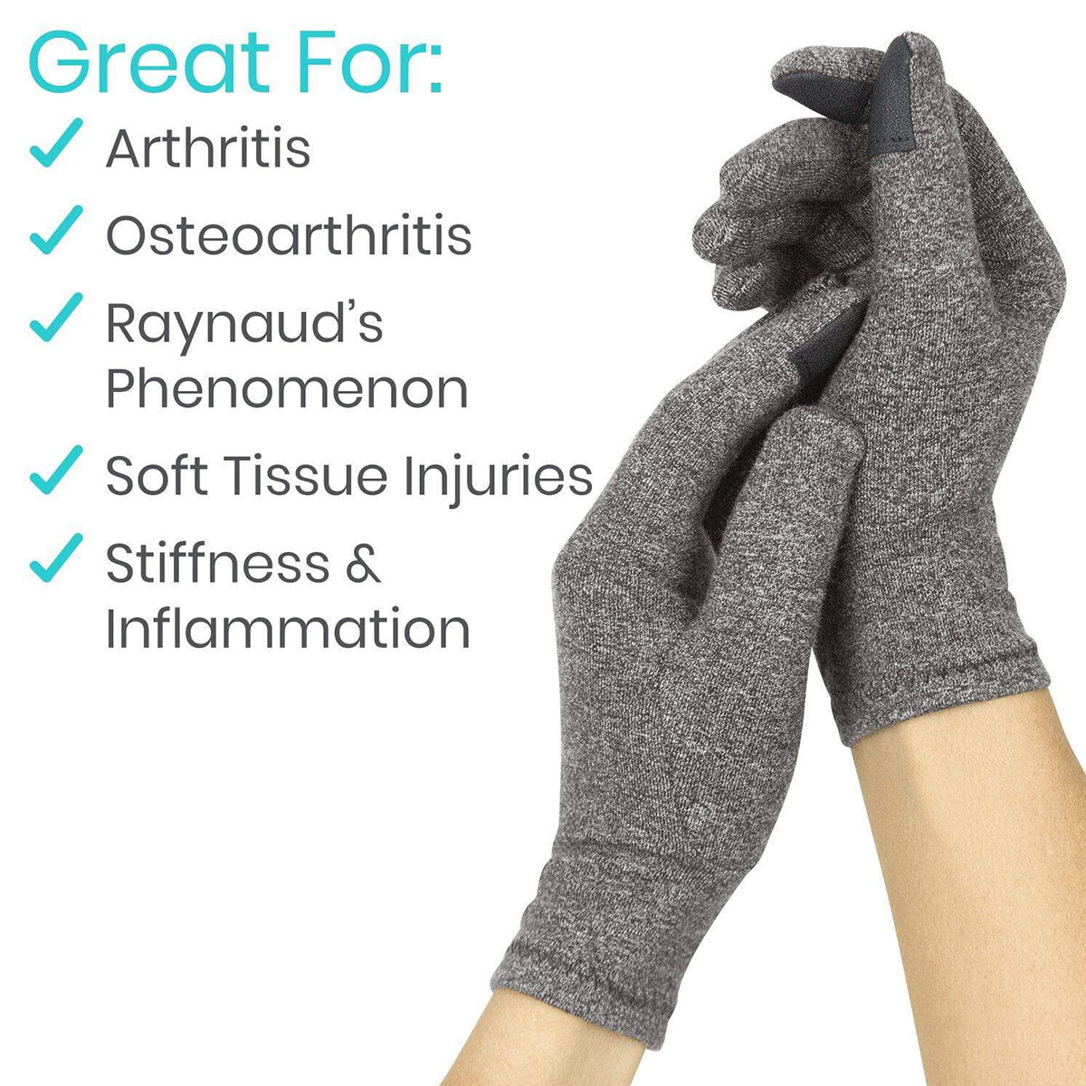Osteoarthritis Vs Rheumatoid Arthritis Hands
