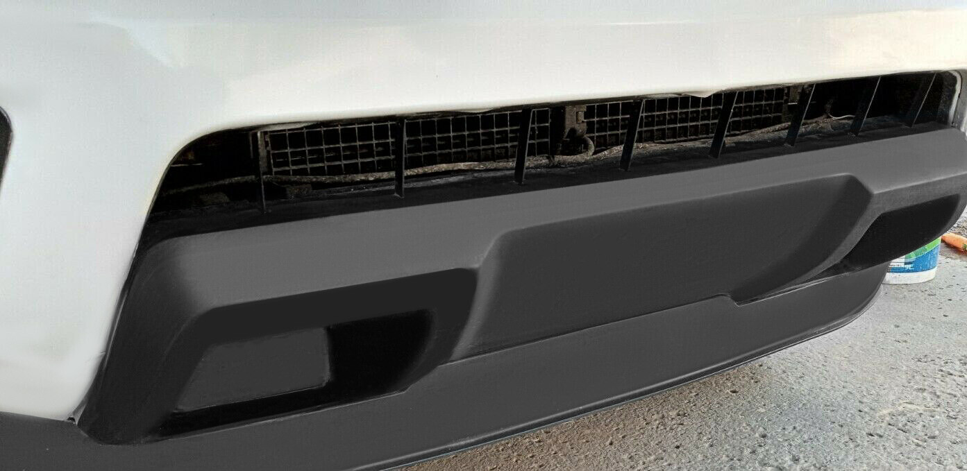 Front BUMPER Skid Plate For Chevrolet CHEVY Colorado 15-2020 #22891697 ...