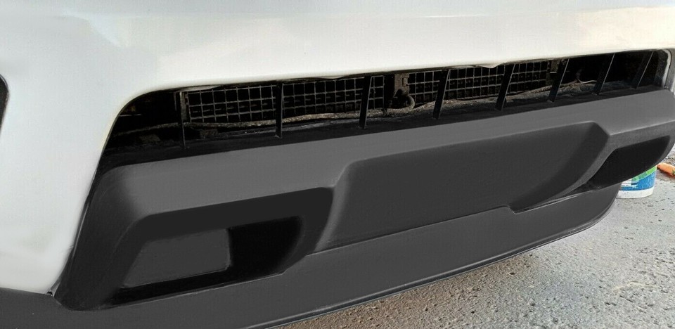 Front BUMPER Skid Plate For Chevrolet CHEVY Colorado 15-2020 #22891697 ...