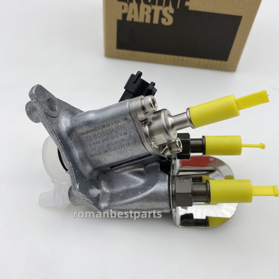 2888173 Def Urea Dosing Valve Injector Doser Fits for Cummins ISX ...