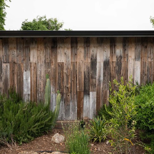Rustic Barn Wood Wall Siding | 8 Inch High Quality Reclaimed Redwood ...