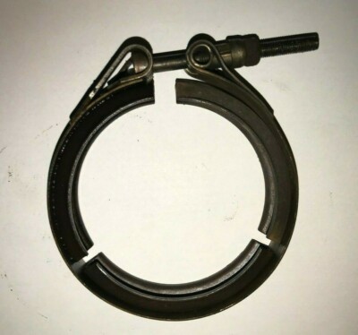 Turbo Exhaust Band Clamp RG Ray 50371 | eBay