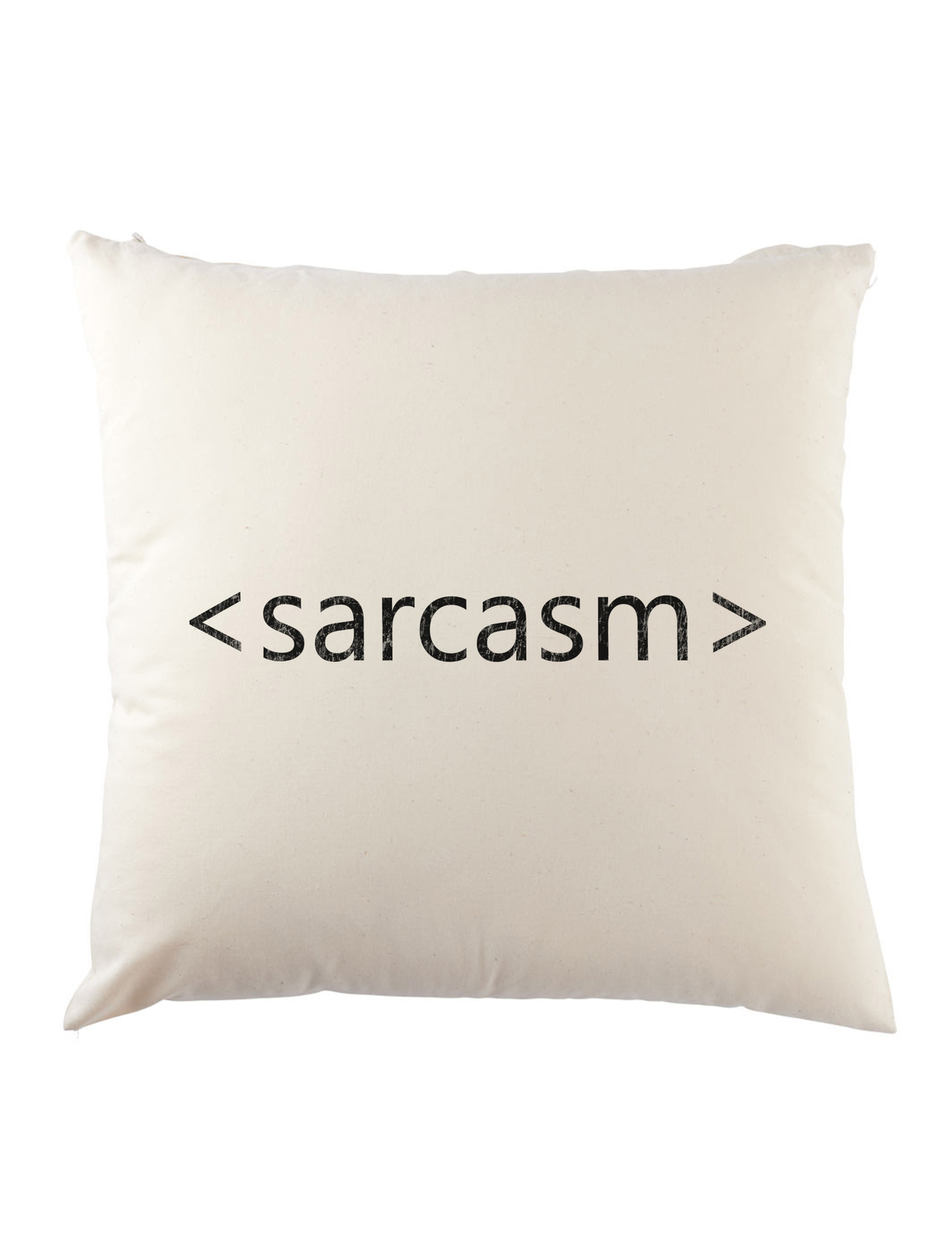 Sarcasm Tag Dekokissen 0 Days Without Css Html Programmer Computer ...