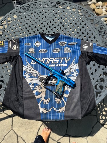 Dynasty 2008 Smart Parts NXT Shocker | eBay