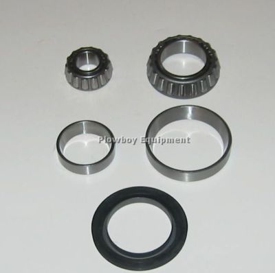 WHEEL BEARING KIT for FORD Tractor 5000 5100 5900 6410 6610 7000 7100 ...
