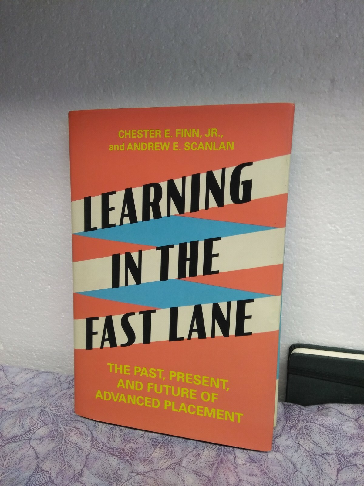 Learning in the Fast Lane: The Past, Present, and Future of Advanced ...