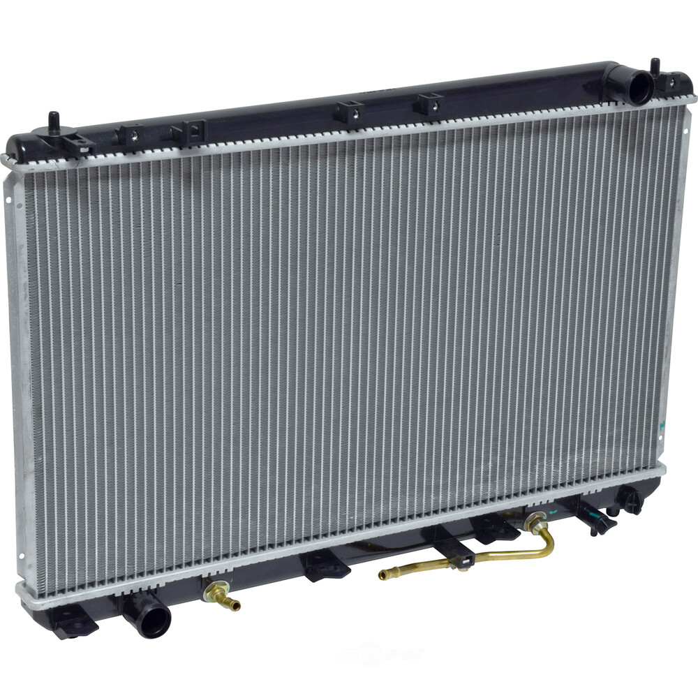 UAC RA2325C Radiators, Coolers and Related Components - Radiator for ...