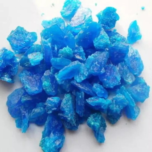 100% PURE AYURVEDIC-NEELA THOTHA-COPPER SULPHATE(BLUE THOTHIA) Pure 100 ...