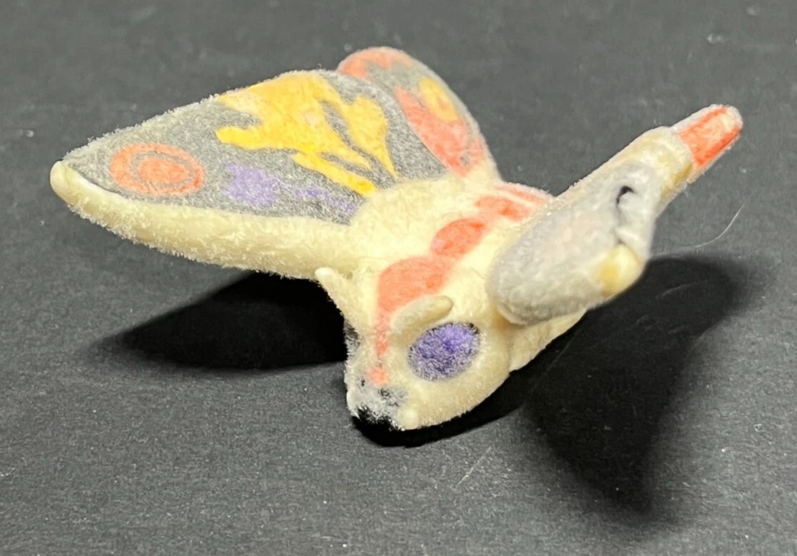 Mothra 2002