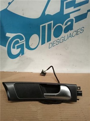 POIGNEE INTÉRIEURE AVANT DROITE A6 Avant 2.5 TDI Quattro AKE 2001 ...