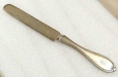 Coin Silver (.900) - Harding Co