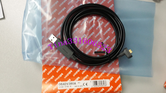 1 PCS NEW Mitutoyo 06AFM380A USB Input Tool USB-ITN-A Data Cable | eBay