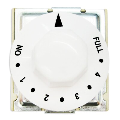 UNIVERSAL REPLACEMENT SIMMERSTAT SWITCH HEAT CONTROL ENERGY REGULATOR C ...