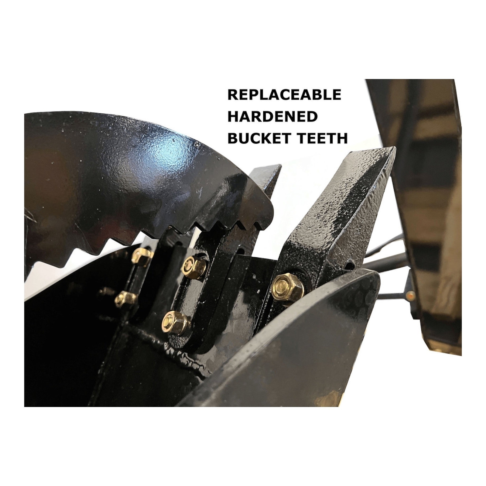 HOC HOC7000 7' Dig PTO Backhoe Attachment | eBay